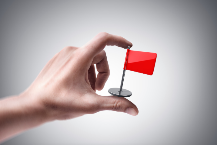 Recruitment Red Flags – How to Avoid a Bad Hire - JS Recruitment