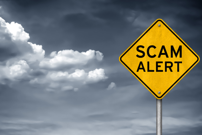 Beware of Recruitment Scams! - JS Recruitment