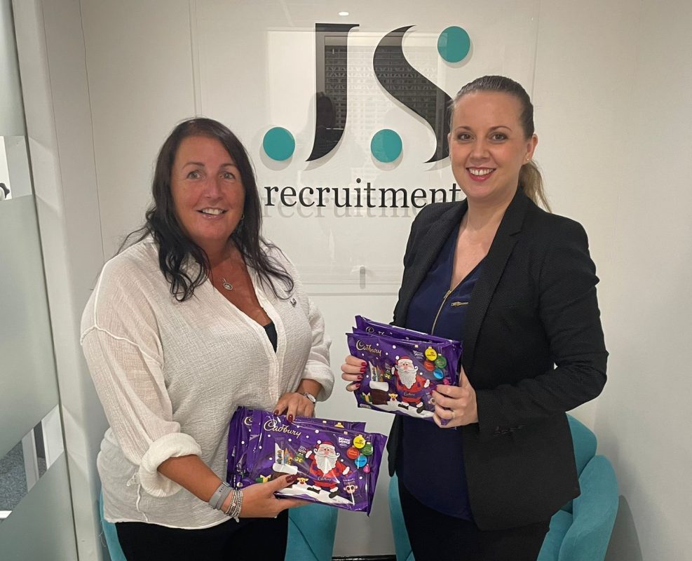 Supporting Community Foundation Wakefield District - JS Recruitment